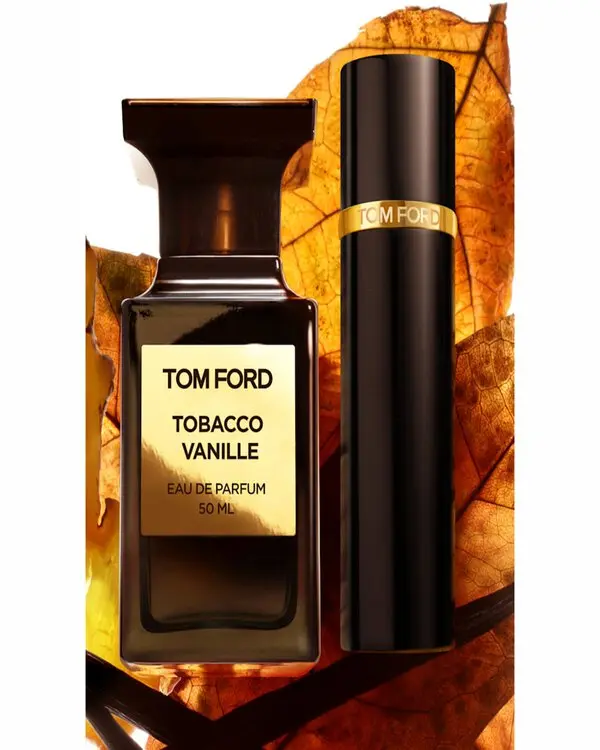 TOM FORD Tobacco Vanille Eau De Parfum Fragrance