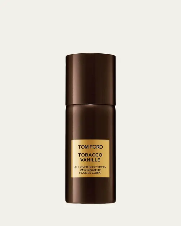 TOM FORD Tobacco Vanille All Over Body Spray, 5.0 Oz./ 150 Ml - One-color