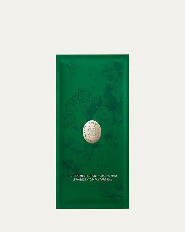 La Mer The Treatt Lotion Hydrating Masks, 6 Ct - One-color