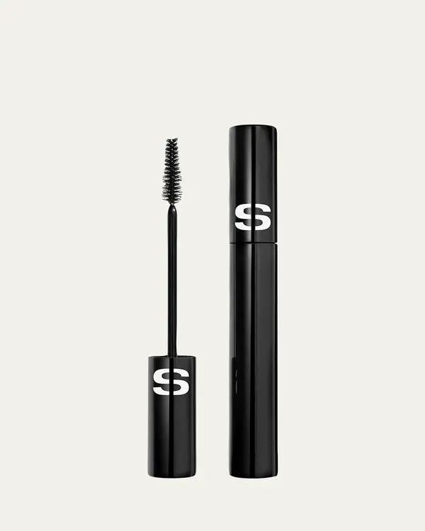 Sisley So Stretch Mascara - 1 Deep Black
