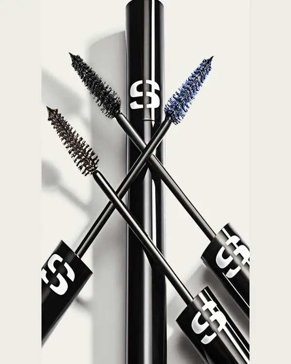 Sisley So Stretch Mascara - 1 Deep Black