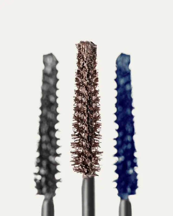 Sisley So Stretch Mascara - 1 Deep Black