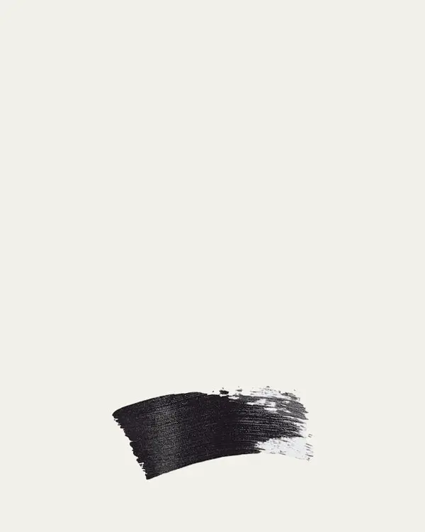 Sisley So Stretch Mascara - 1 Deep Black