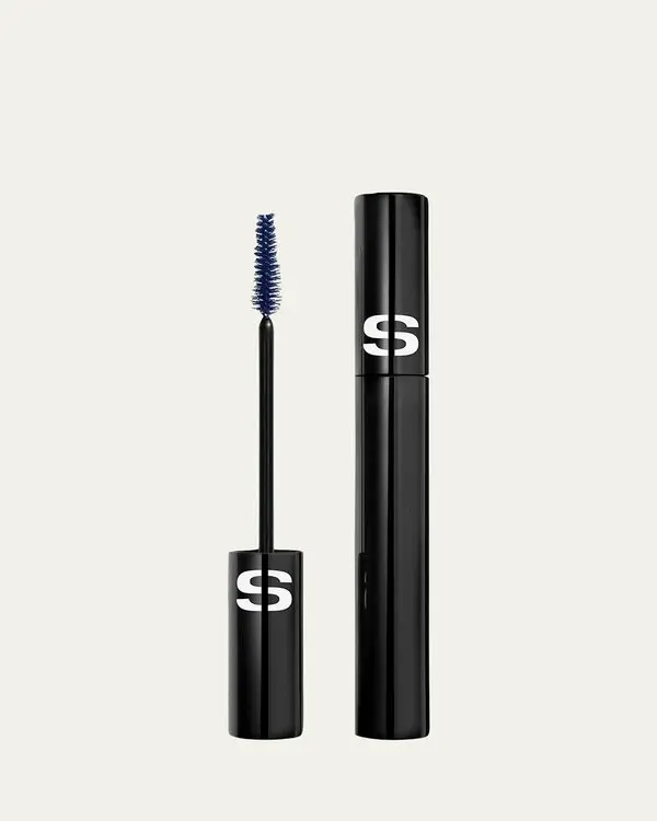 Sisley So Stretch Mascara - 3 Deep Blue