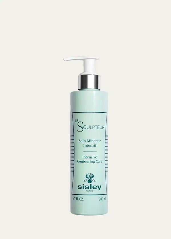 Sisley Le Sculpteur Intensive Contouring Cream - One-color
