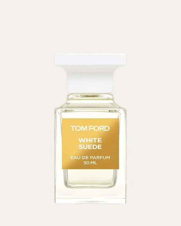 TOM FORD White Suede Eau De Parfum Fragrance - One-color