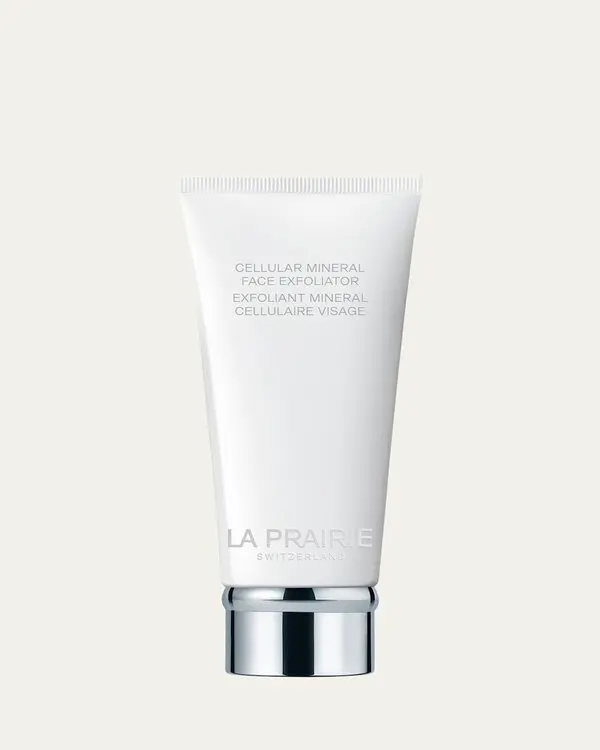 La Prairie Cellular Mineral Face Exfoliator, 3.4 Oz - One-color