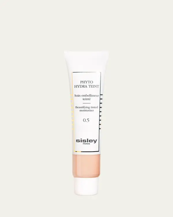 Sisley Phyto-hydra Teint, 1.3 Oz./ 40 Ml - 0.5 Opal