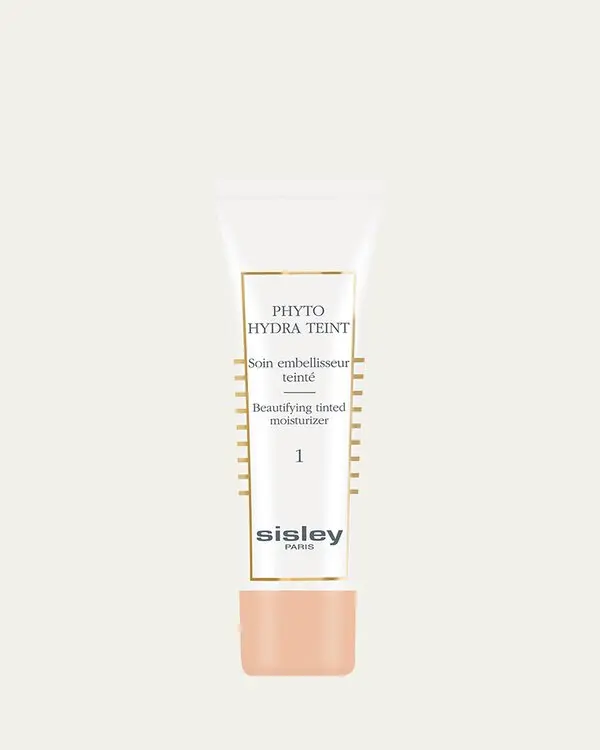 Sisley Phyto-hydra Teint, 1.3 Oz./ 40 Ml - 1 Light