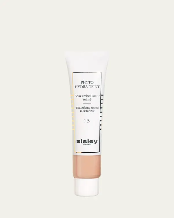 Sisley Phyto-hydra Teint, 1.3 Oz./ 40 Ml - 1.5 Beige