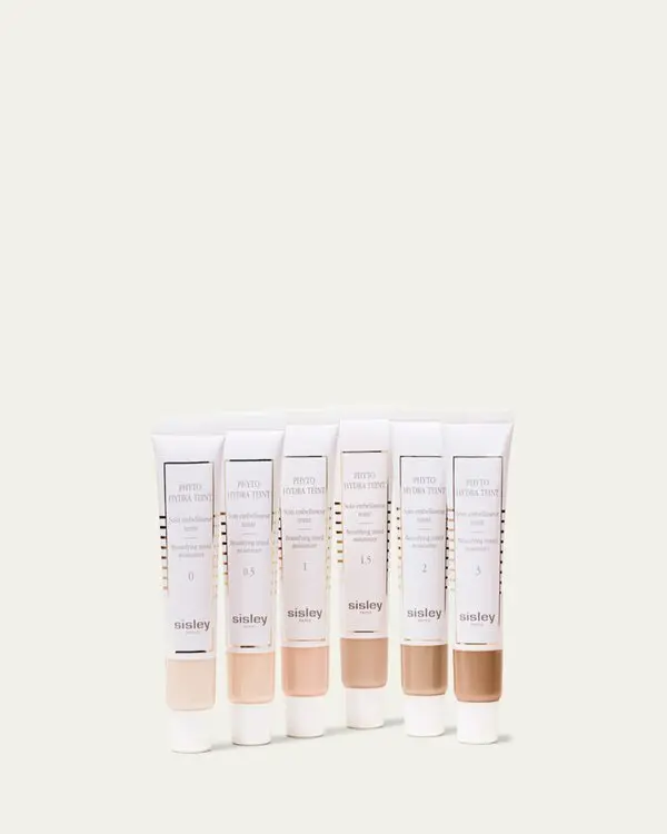 Sisley Phyto-hydra Teint, 1.3 Oz./ 40 Ml - 1.5 Beige