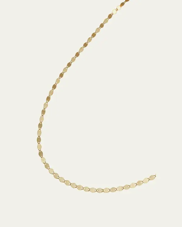 Lana Jewelry Petite Nude 20" Chain