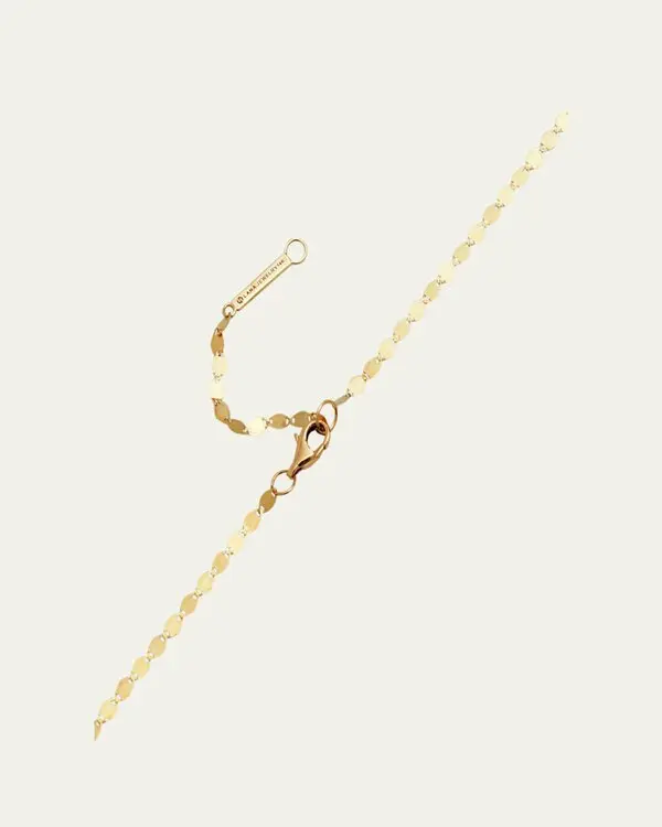 Lana Jewelry Petite Nude 20" Chain