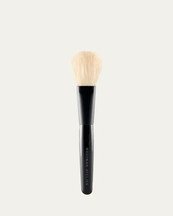 WESTMAN ATELIER Powder Brush - One-color