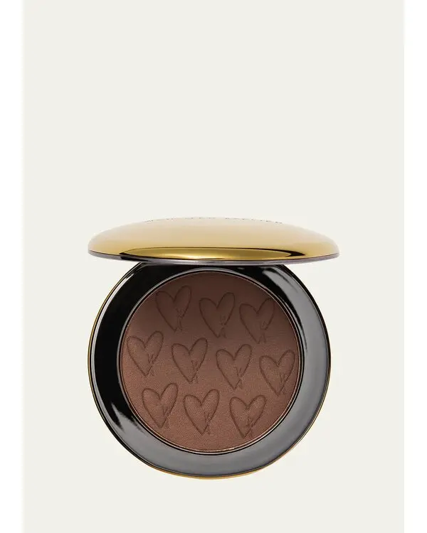 WESTMAN ATELIER Beauty Butter Powder Bronzer - Brwpat