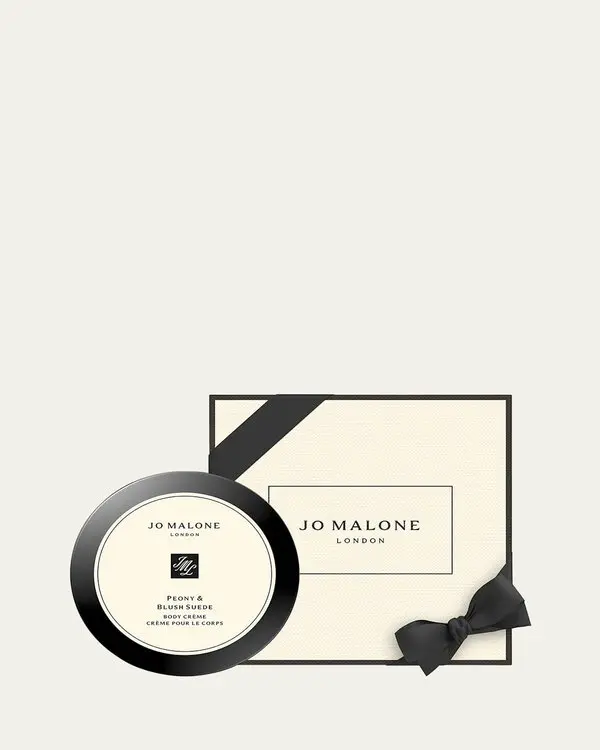 Jo Malone Peony Blush Suede Body Cream, 5.9oz - One-color