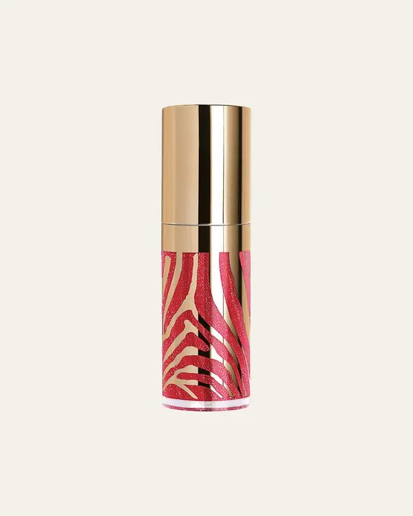 Sisley Le Phyto-gloss - 6 Paradise Coral