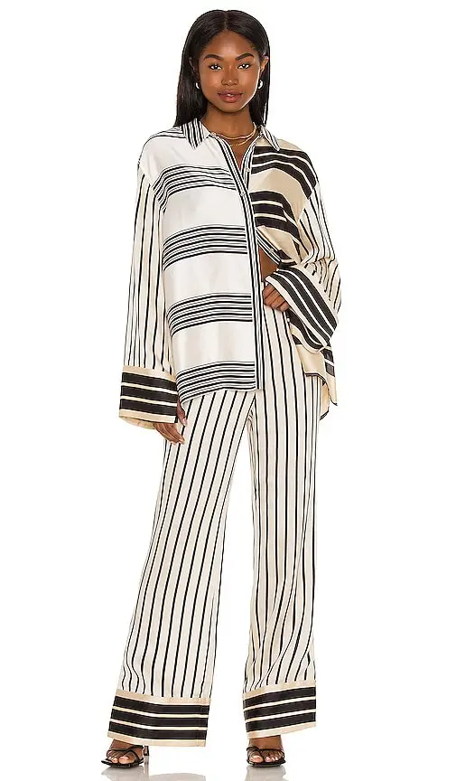 L'academie The Rosie Pant