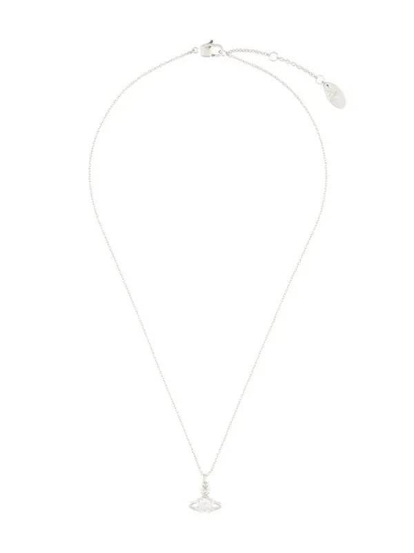 VIVIENNE WESTWOOD Reina Pendant Necklace