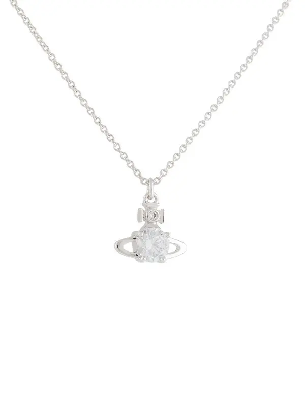 VIVIENNE WESTWOOD Reina Pendant Necklace
