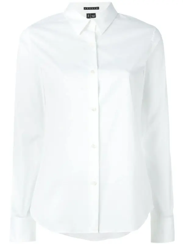 Theory Classic Shirt