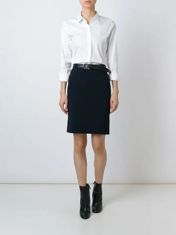 Theory Classic Shirt