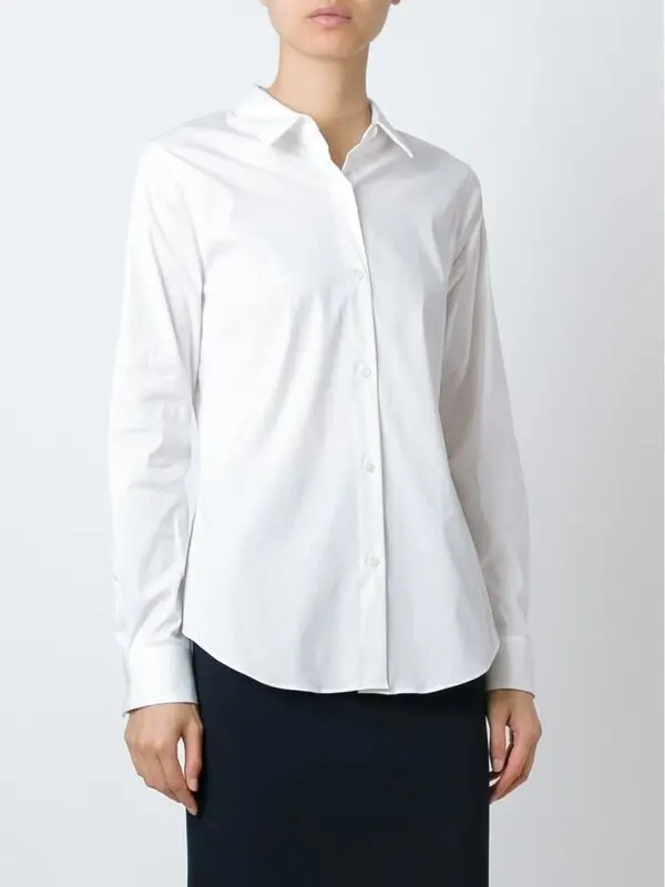 Theory Classic Shirt