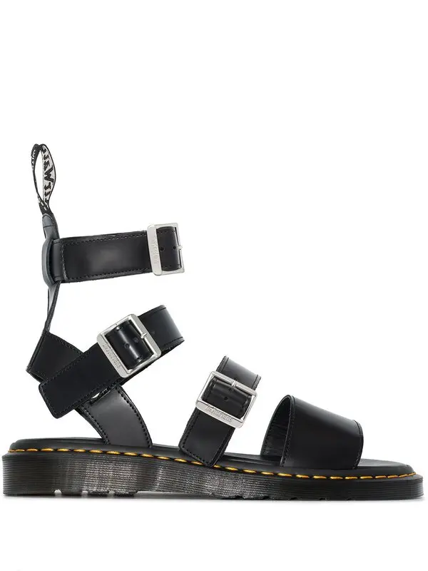 Dr. Martens Open-toe Sandals