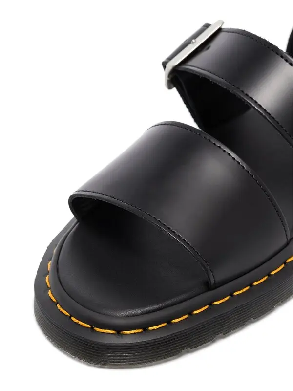 Dr. Martens Open-toe Sandals
