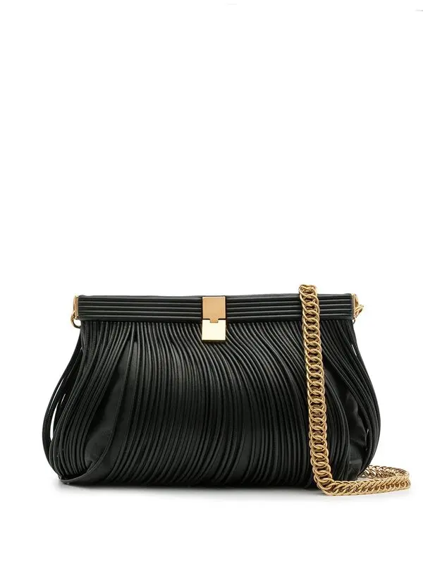 Proenza Schouler Rolo Frame Clutch