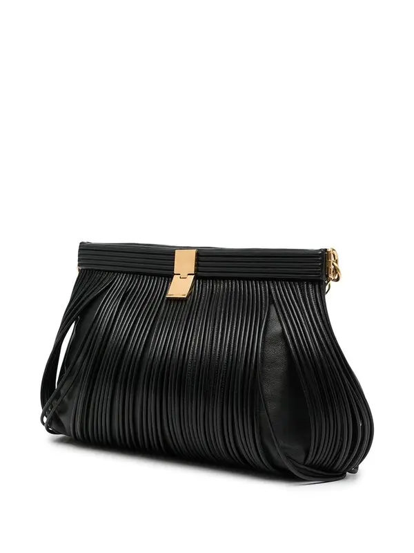 Proenza Schouler Rolo Frame Clutch