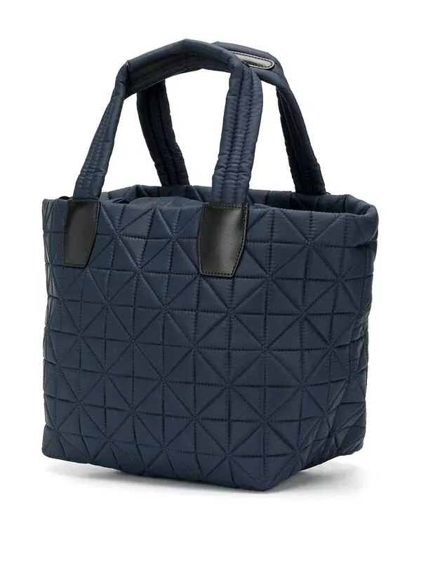 VEECOLLECTIVE Prism Top Handle Tote