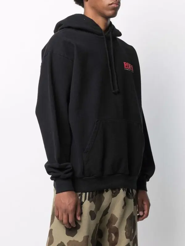 EDEN POWER CORP Recycled Cotton Hoodie
