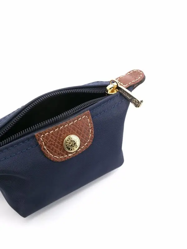 Longchamp Le Pliage Coin Purse