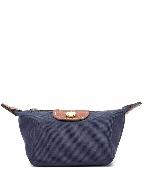 Longchamp Le Pliage Coin Purse