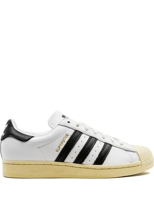 Adidas Superstar Premium Sneakers - White