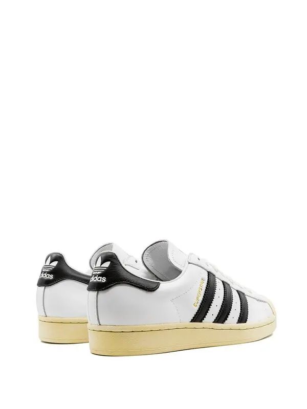 Adidas Superstar Premium Sneakers - White