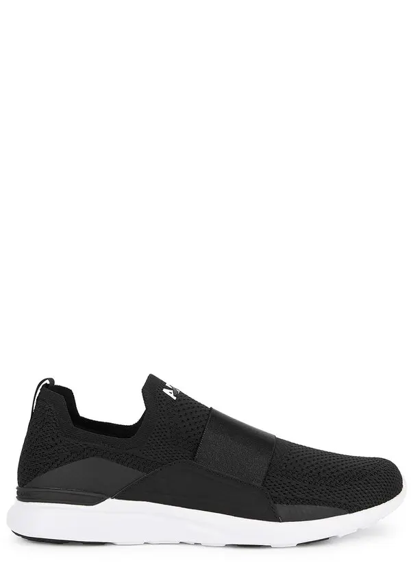 Apl Techloom Bliss Sneakers - Black
