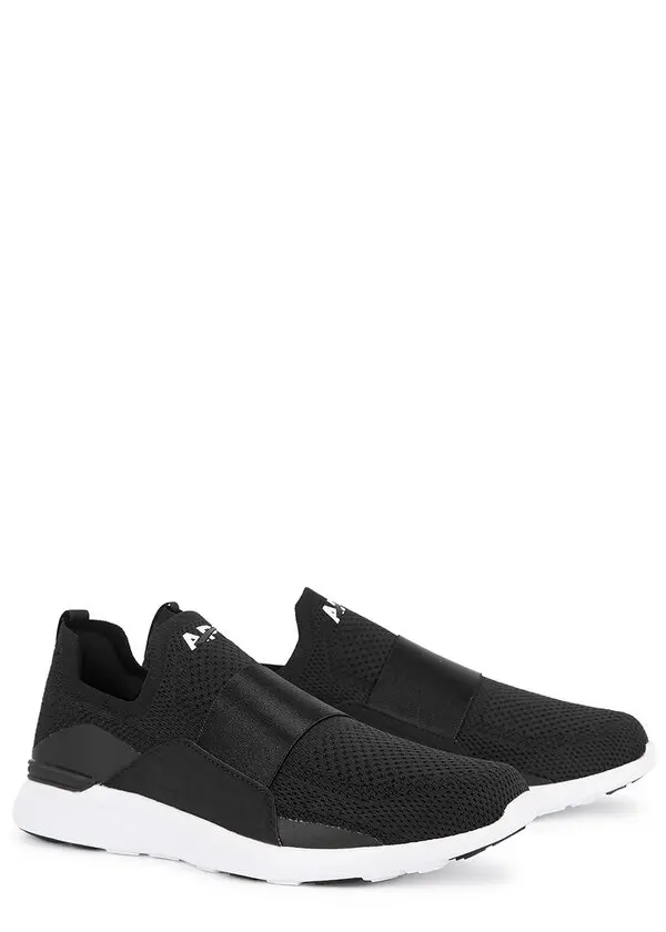Apl Techloom Bliss Sneakers - Black
