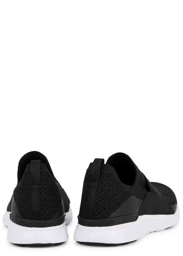 Apl Techloom Bliss Sneakers - Black
