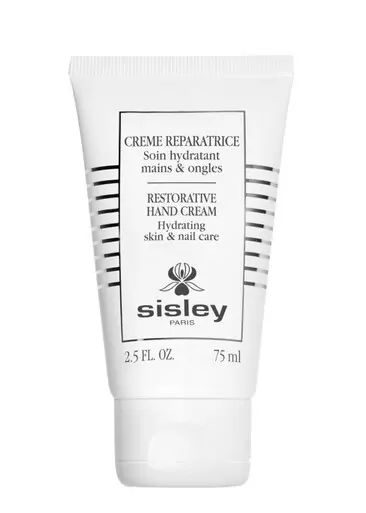 Sisley Restorative Hand Cream - N/a