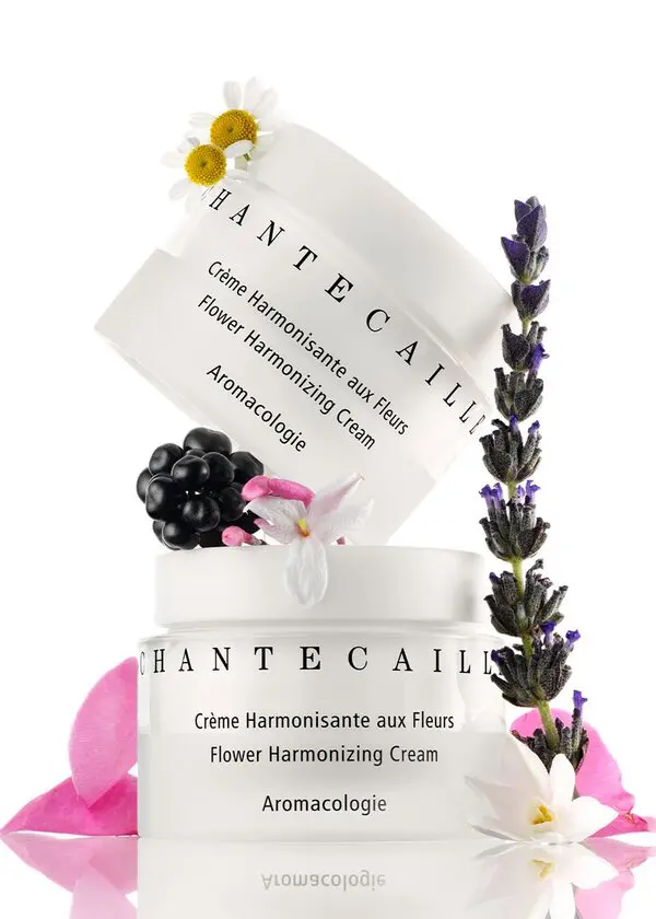 CHANTECAILLE Flower Harmonizing Cream Harmonizing Cream, Nourish - N/a