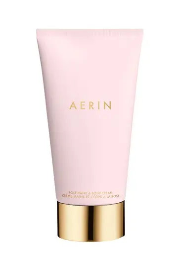 Aerin Rose Hand & Body Cream - N/a