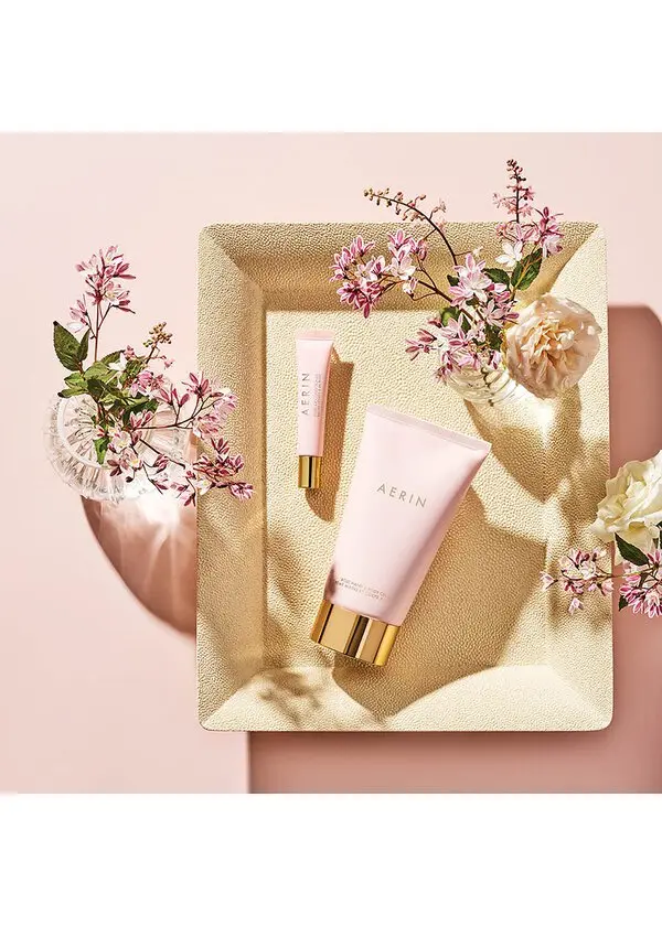 Aerin Rose Hand & Body Cream - N/a