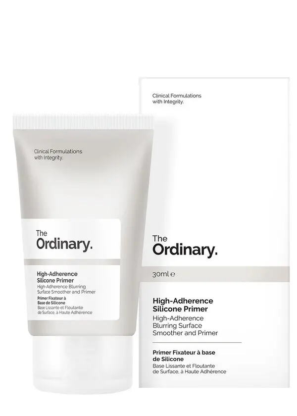 THE ORDINARY High-adherence Silicone Primer