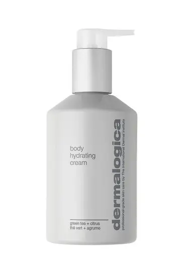 Dermalogica® Body Hydrating Cream - N/a