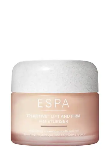 ESPA Tri-active Lift And Firm Moisturiser Lotions, Nourishing - Na