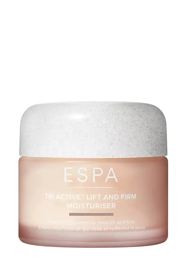 ESPA Tri-active Lift And Firm Moisturiser Lotions, Nourishing - Na