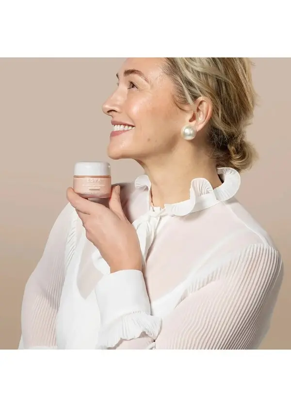 ESPA Tri-active Lift And Firm Moisturiser Lotions, Nourishing