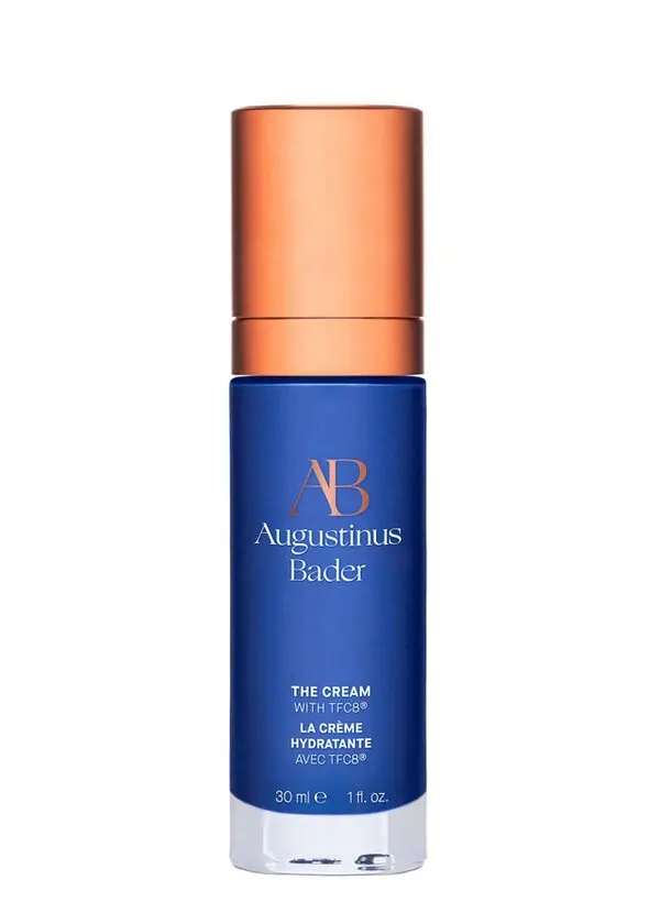 Augustinus Bader The Cream Lotions, Deeply Hydrating Cream, Day Creams, Floral - N/a